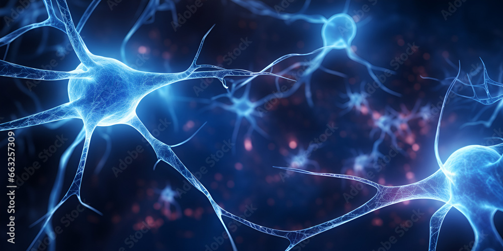 Understand neurological basis of intelligence with nervous system of ...