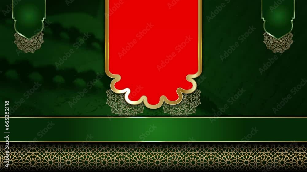 islamic background , muslim mosque , islamic video quran wallpaper, 4K ...
