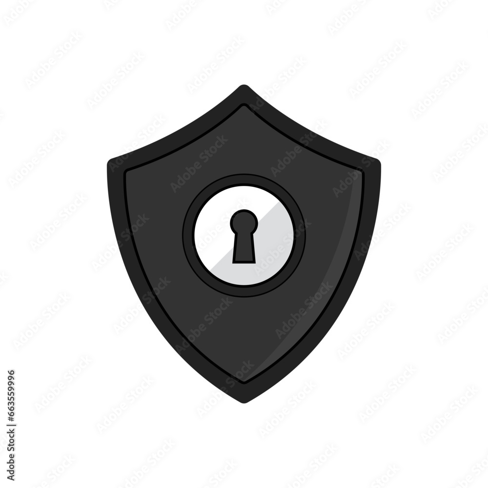 Security Lock Data Security Logo Security Logo Lock Vector Lock And Key Privacy Lock Metal