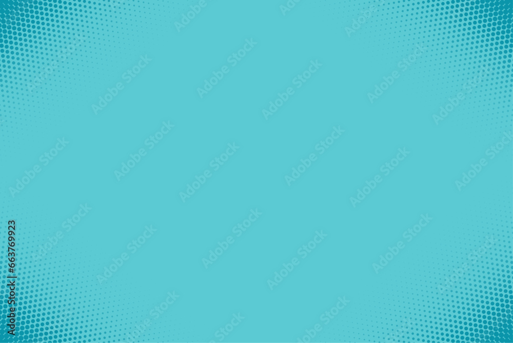 Comic background. Pop art texture. Starburst check cartoon style. Anime ...