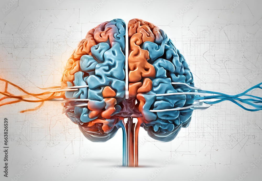 Brain network and connectivity, Brain diseases and prevention ...