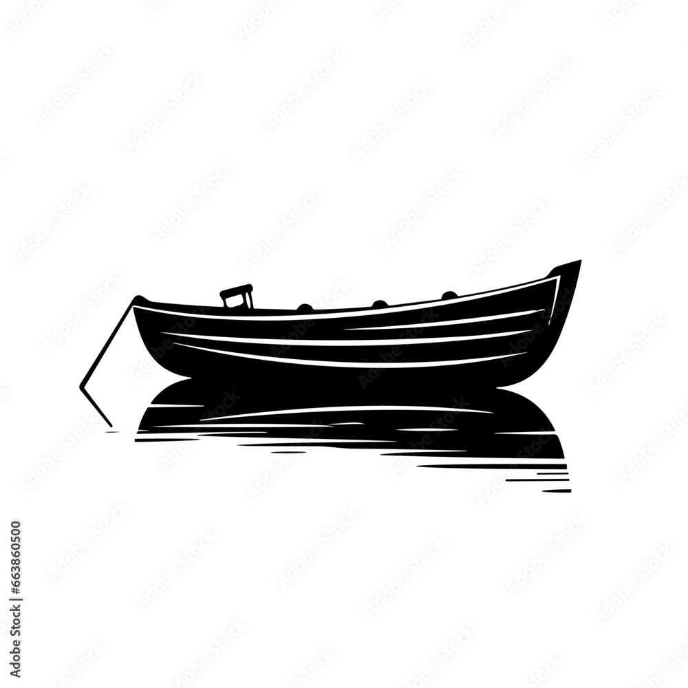 boat svg, boat silhouette, silhouette, ship svg, ship png, ship ...