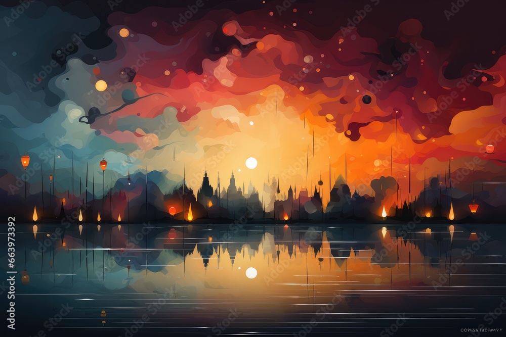 Hogmanay (Scotland): New Year's Eve celebrations featuring music ...