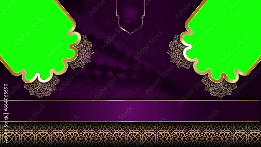 islamic background , muslim mosque , islamic video quran wallpaper, 4K ...