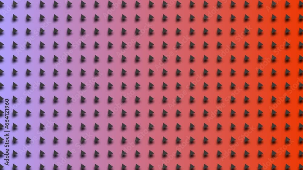 Animated Background for YouTube Videos and Short Form Content, Useful ...