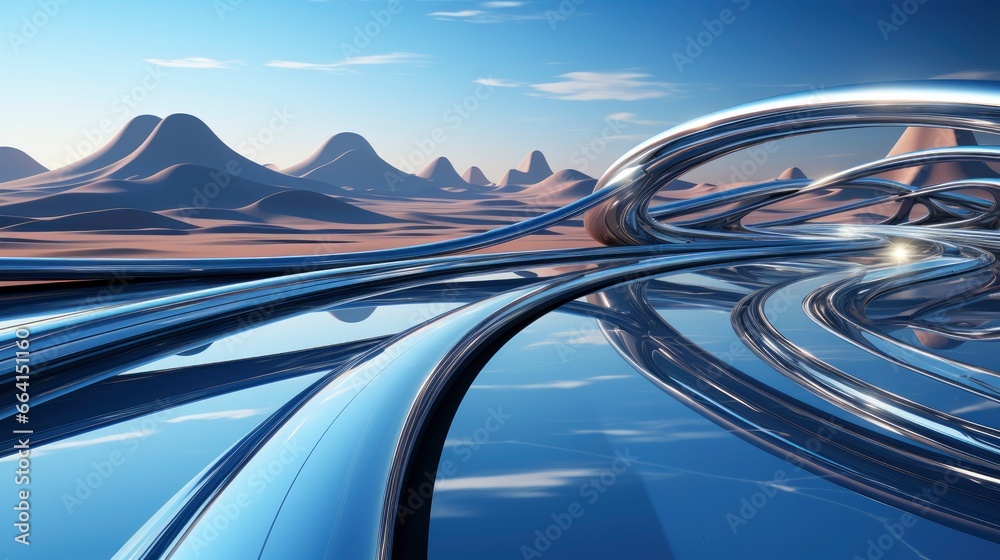 Horizon Futuristic Background , Background Image ,Desktop Wallpaper ...