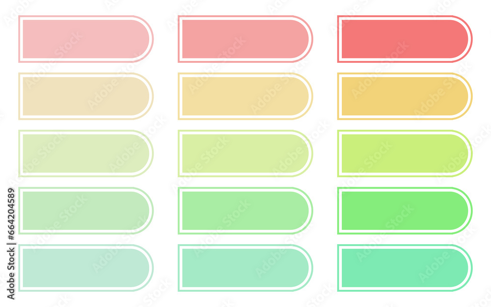 Planner stickers. Organizer tags. Printable planner stickers. Planners ...