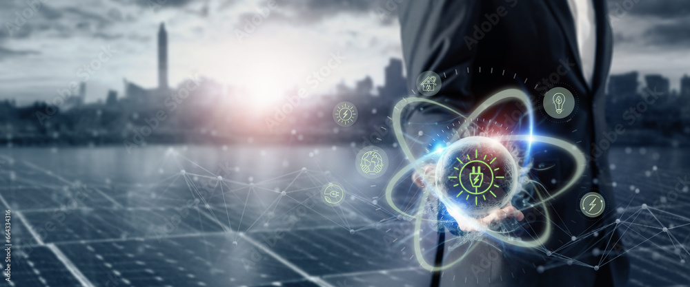 Solar energy, solar power, clean energy, green energy, alternative ...