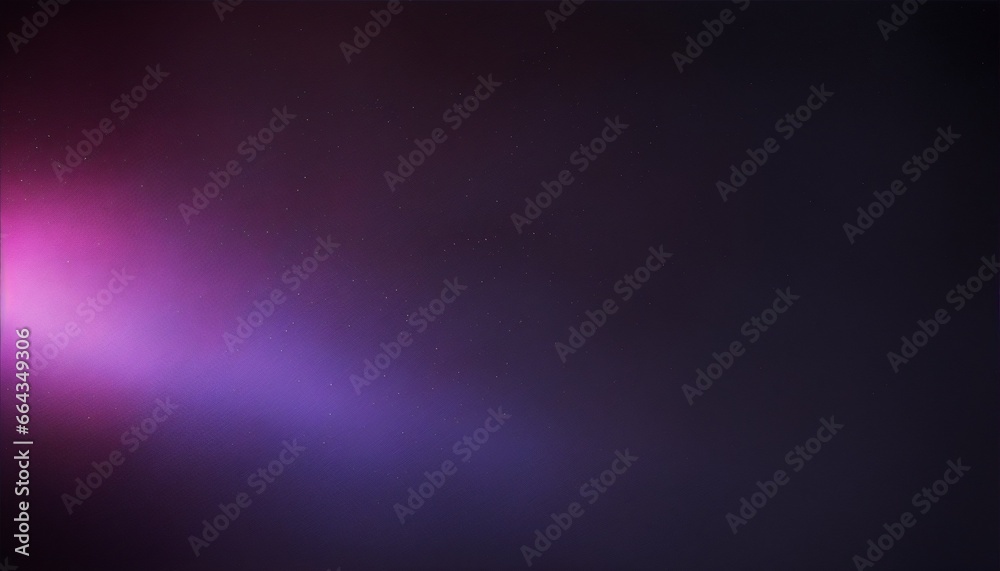 Dark futuristic neon light color gradient background for product ...