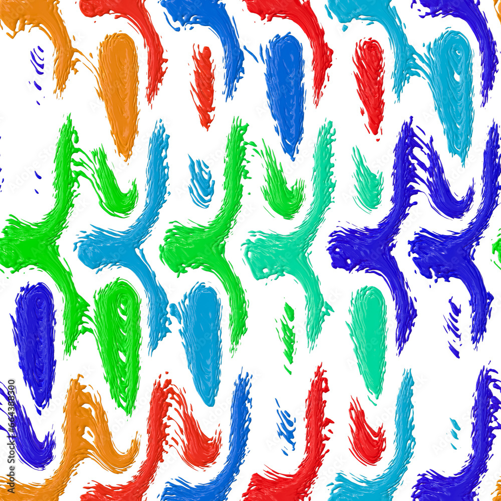Clip art png- drops of paint splashed. Overlays images- transparent ...