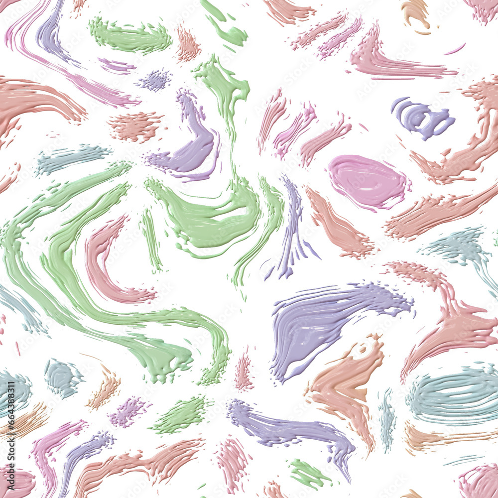Clip art png- drops of paint splashed. Overlays images- transparent ...