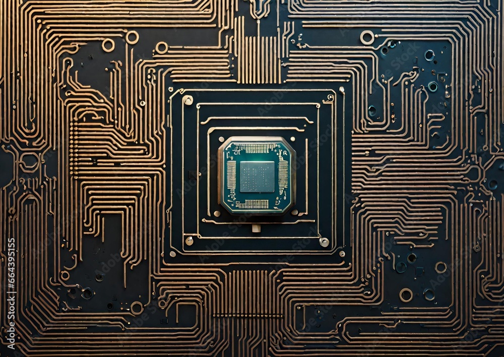 Revolutionizing Technology: A Deep Dive into Cutting-Edge Semiconductor ... Revolutionizing Technology: A Deep Dive into Cutting-Edge Semiconductor ...