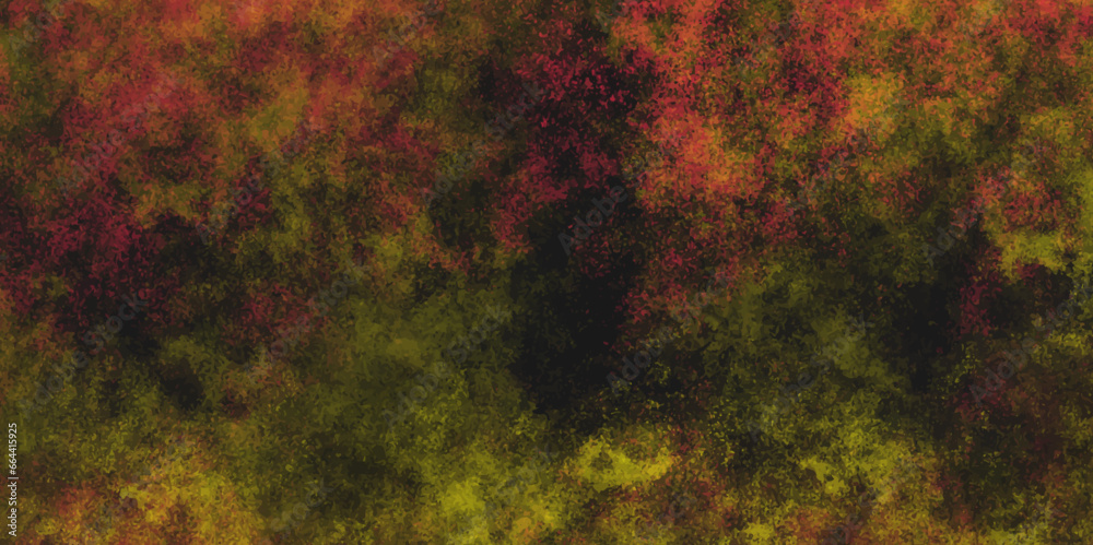 Fondo de la tabla de colores Color table background abstract digital ...