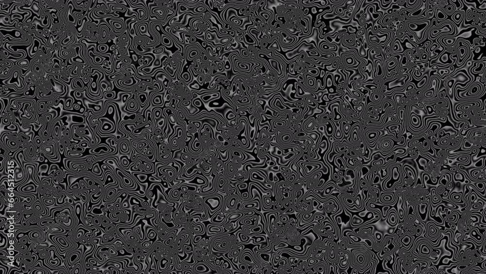 4k NOISE BACKGROUND USEFUL FOR OVERLAY, TEXTURES, PATTERNS Stock ビデオ ...