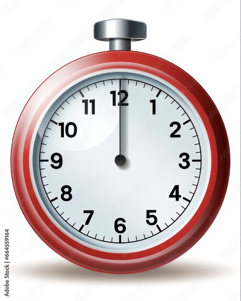 Quick and Easy: 3 Minute Stopwatch Icons for Cooking, Cosmetics, and ...