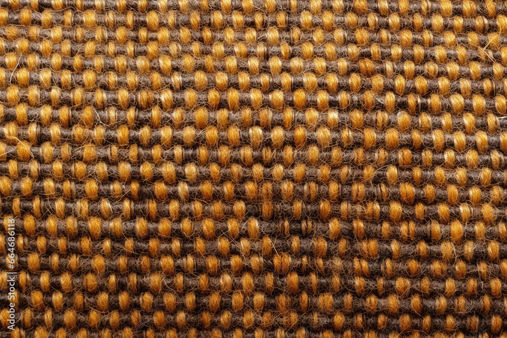 A Close-Up Exploration of the Cozy and Timeless Intricate Patterns and ...