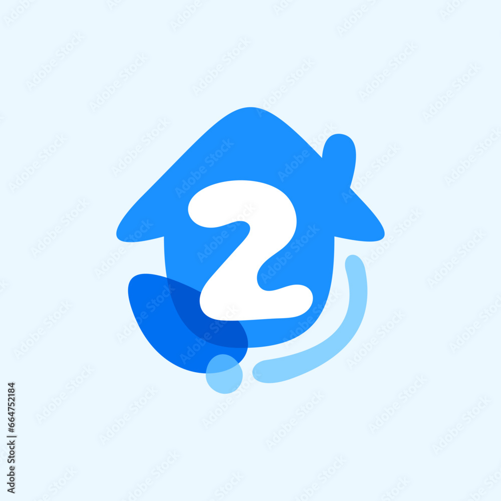 Sign Z house logo Design. Letter Z home logo design vector. Abstract ...