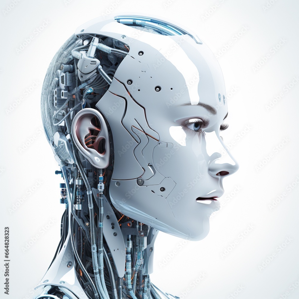 KI, artificial intelligence, ai technology, machine learning, neural ...