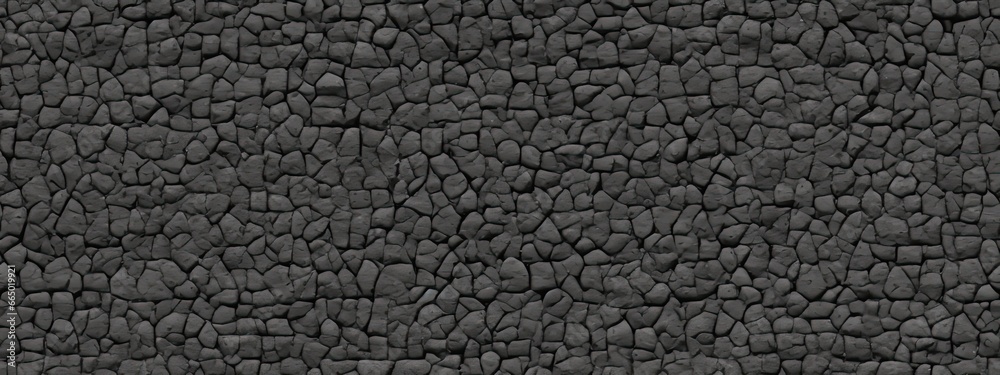 Seamless coarse asphalt or paved road normal map background texture ...
