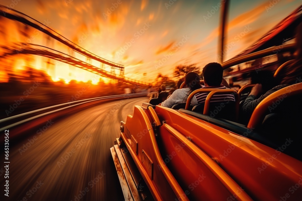 Stunned enthusiastic happy funny shocked amazed woman wonder man ...