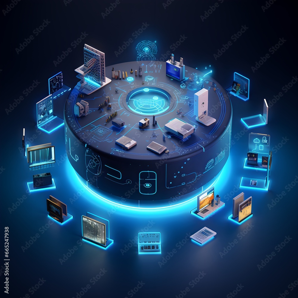 Internet of Things (IoT) devices connect everyday objects to the ...