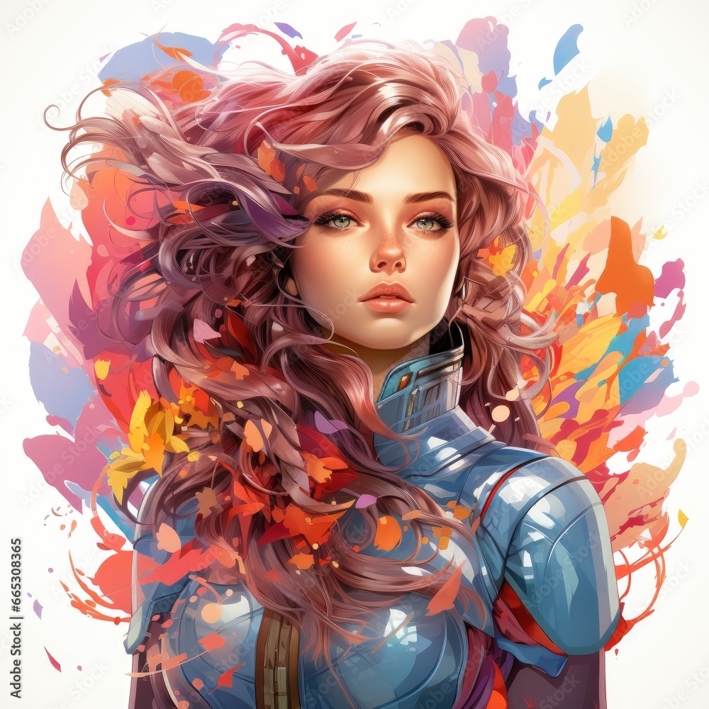 Cosplay Character Fan Art Gallery Fan Art Gallery Art, Cartoon ...