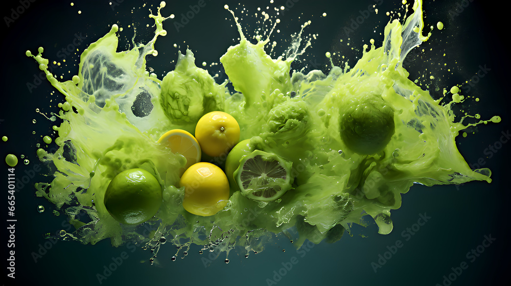 what is the crunch color? in the style of conceptual photography, uhd ...
