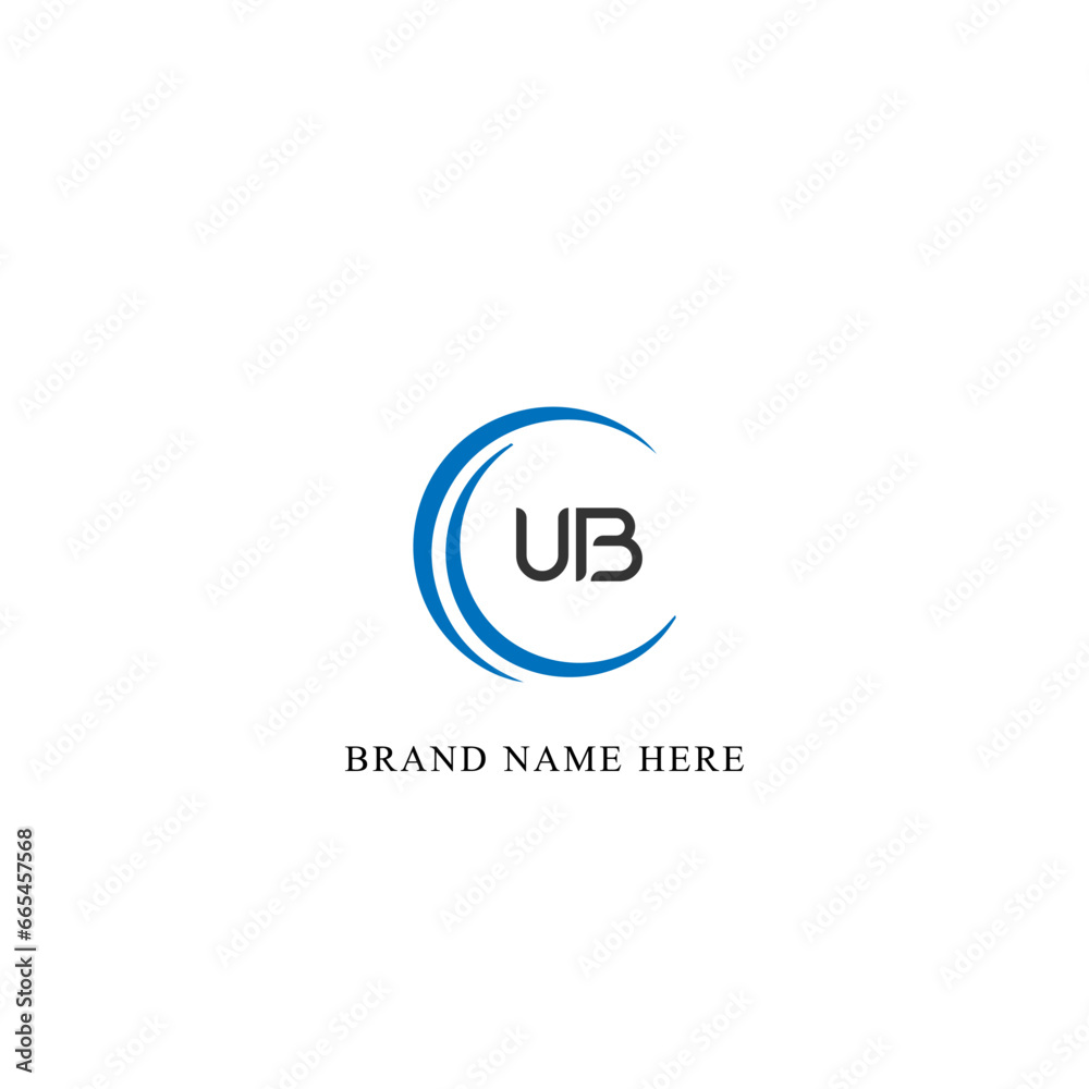 UB logo. U B design. White UB letter. UB, U B letter logo design ... UB logo. U B design. White UB letter. UB, U B letter logo design ...