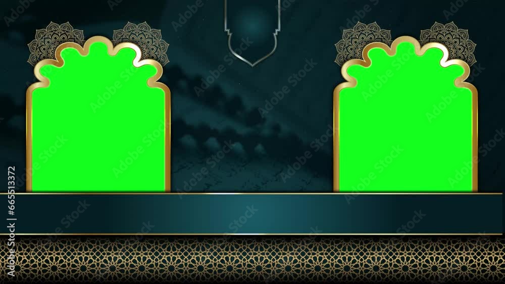 islamic background , muslim mosque , islamic video quran wallpaper, 4K ...