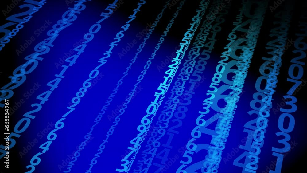 Computational magic unlocking potential of dynamic numbers in data ... Computational magic unlocking potential of dynamic numbers in data ...