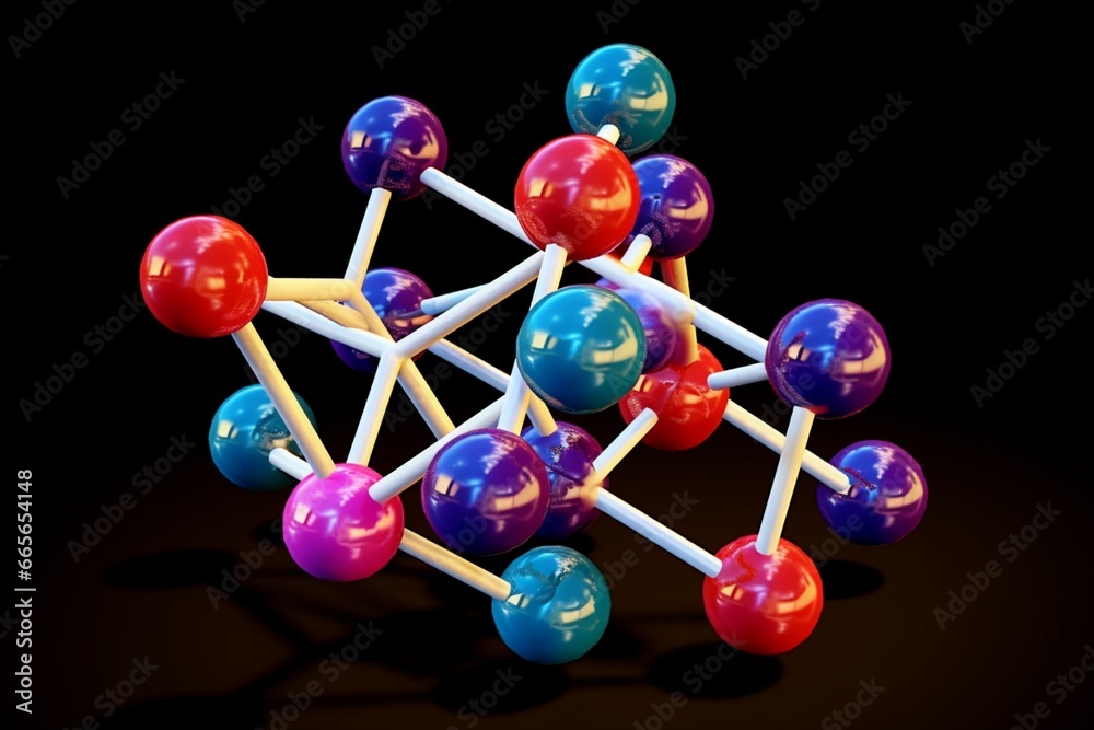 Chemical structure of chloroxylenol, an antiseptic and disinfectant ...