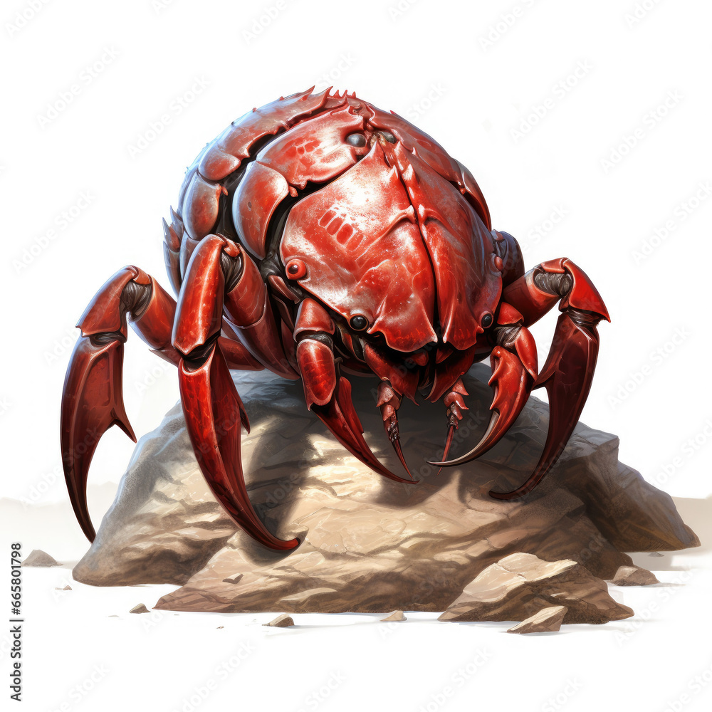 Realistic Crawling Claw: Terrifyingly Vivid , Medieval Fantasy RPG ...