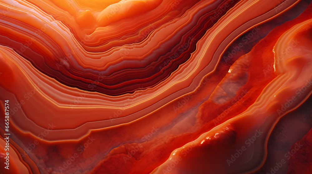 Luxury red Marble texture background, Abstract background of stone ...