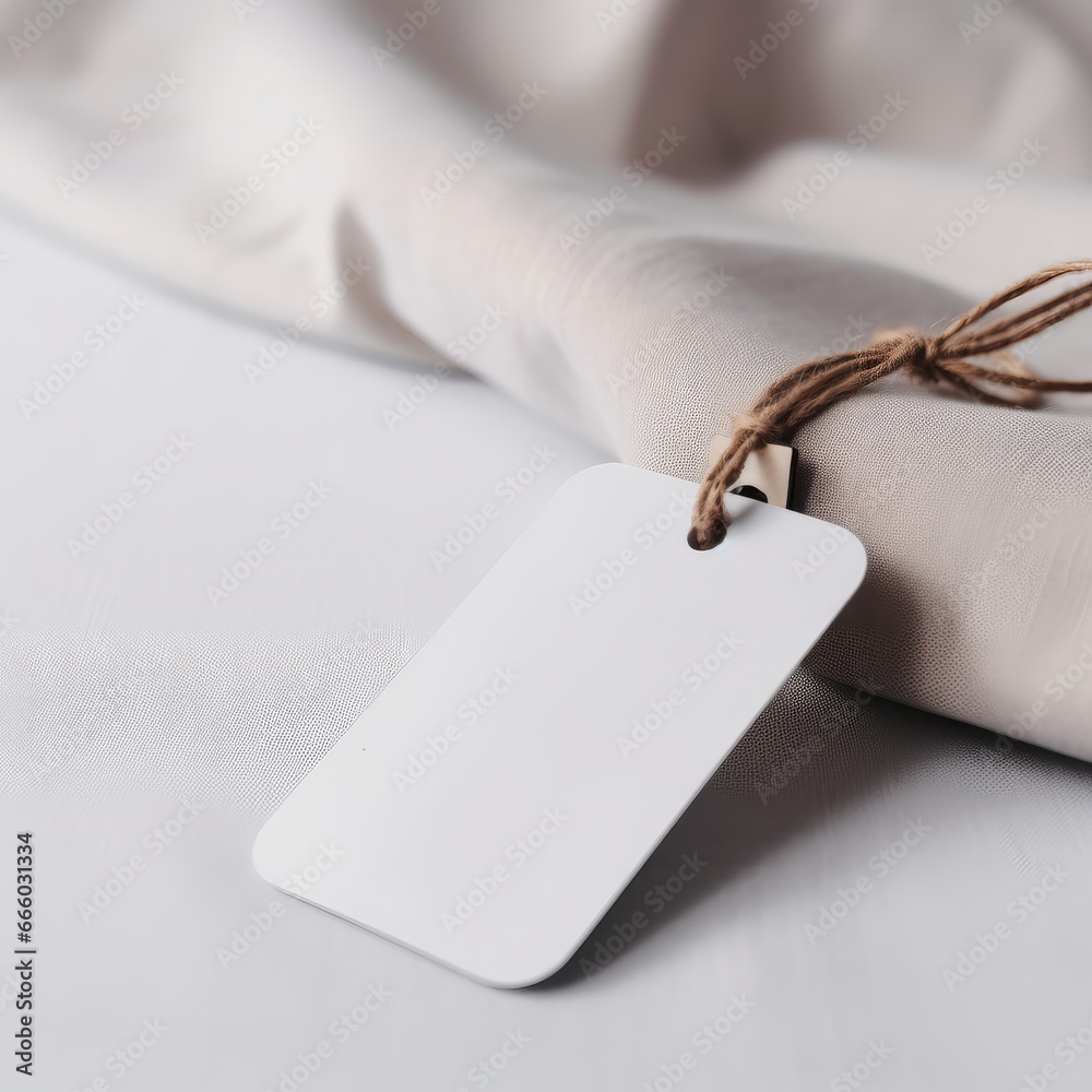 Hangtag Mockups, Hanging Label Tag Mockup, Favor Tag Mockup, Wedding ...