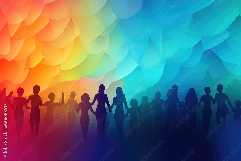 Honoring the Pillars of Equality: A Journey Through Human Rights Day ...