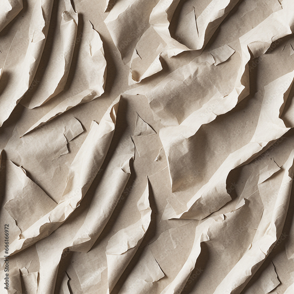 a close up of a piece of paper with a pattern on it's surface and a ...