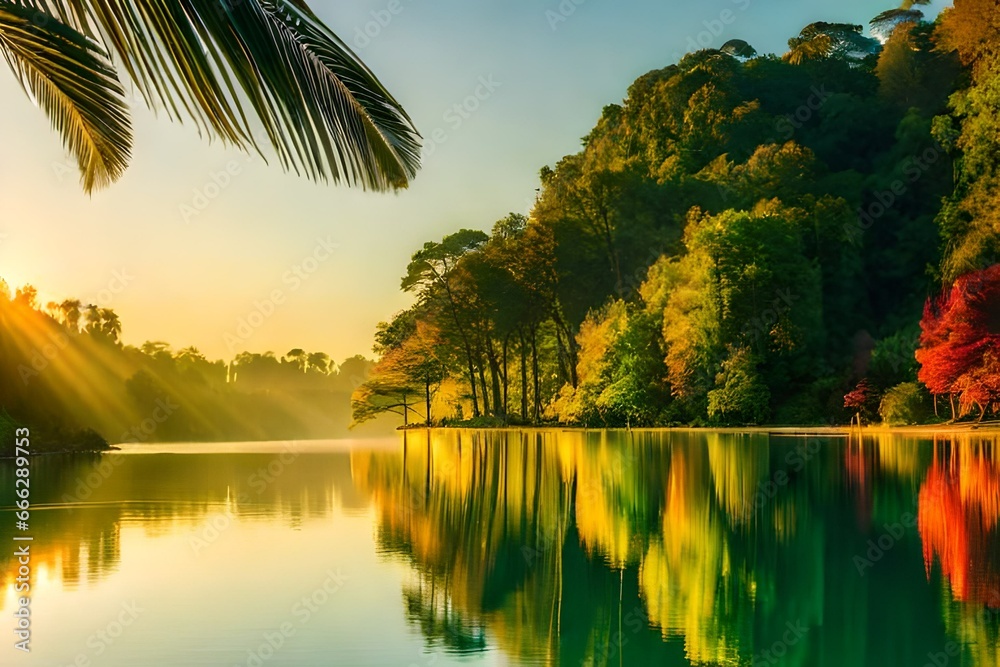 **gradient colors, hue, transparent, reflect, glossy, specular, art ...