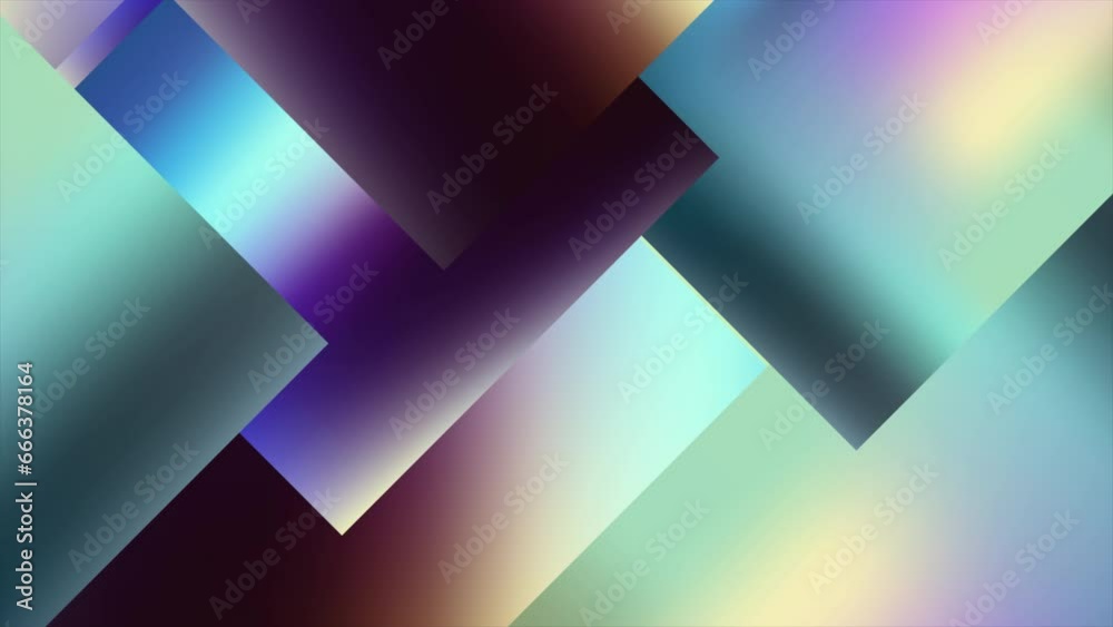Holographic foil gradient blurred texture abstract background. Seamless ...