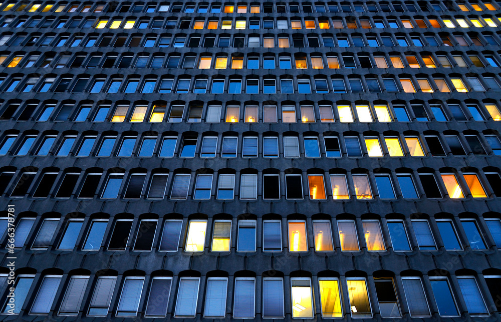 Geneva, Switzerland, Europe - International Labour Office ...