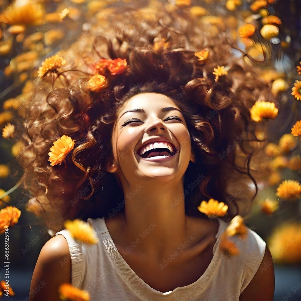 antidepressant medication. anxiety , Laughing is another method for ...