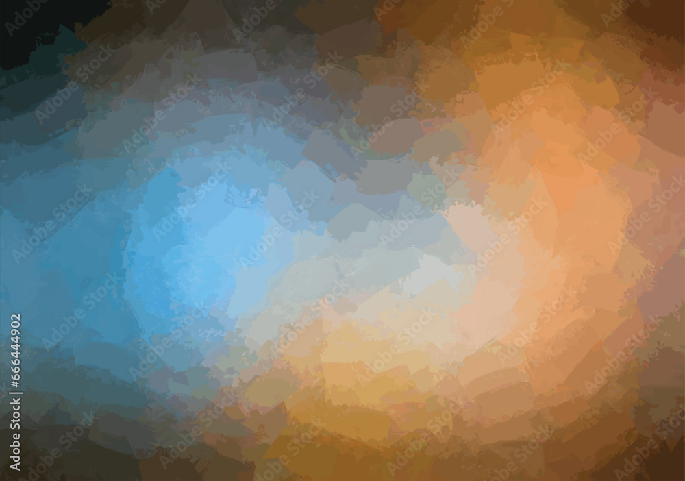 abstract soft gradient blended shadow grunge effect gradient background ...