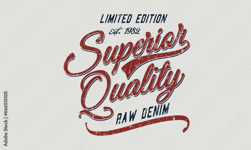 Limited Edition Superior Quality slogan Editable t shirt design ...