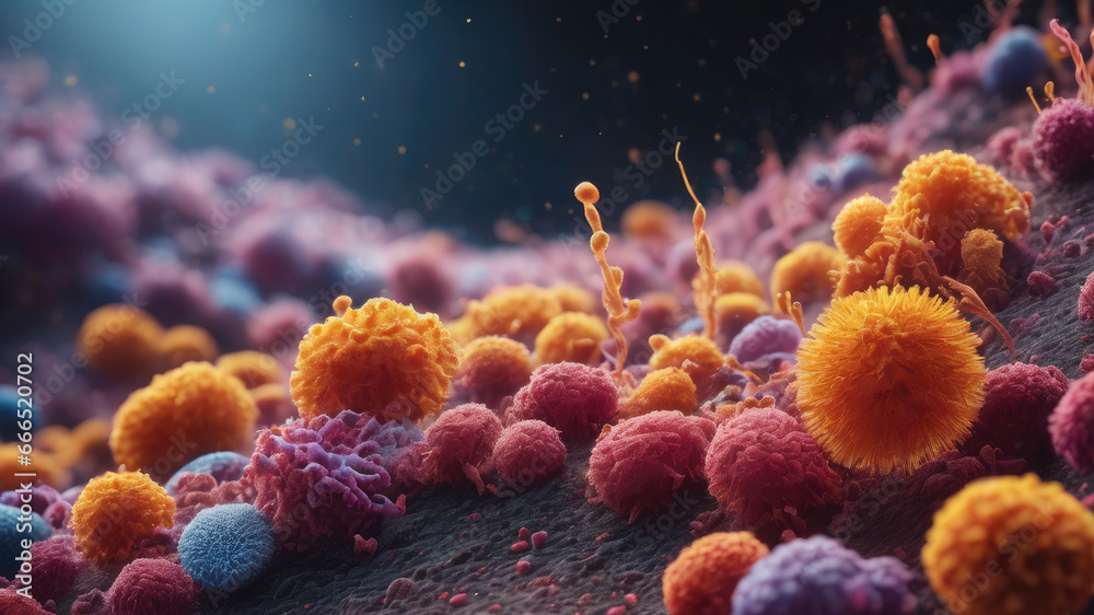 Cells in veins, Bacteria wallpaper, Viruses, germs and bacteria, and ...