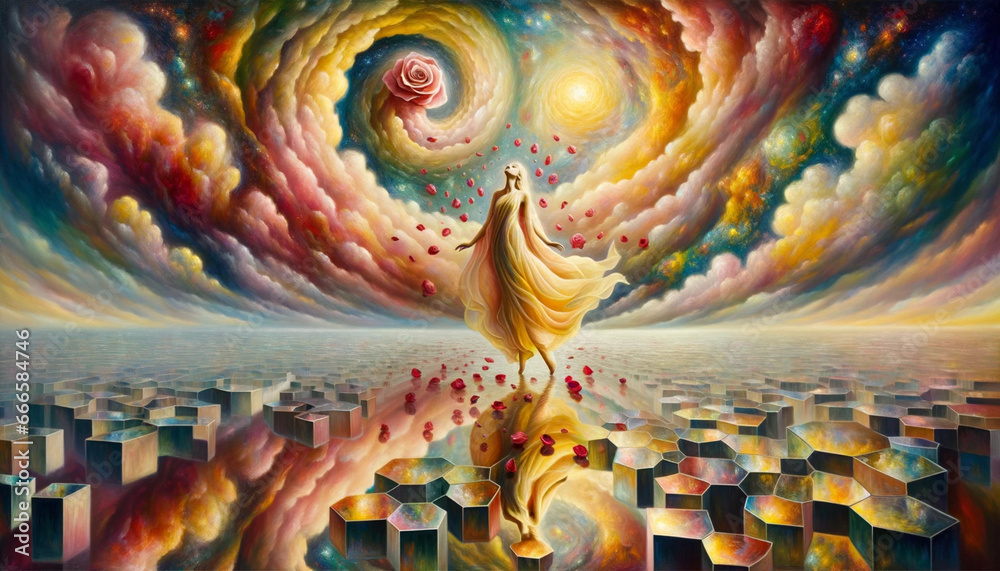 Aphrodite - Goddess of love, beauty, desire, fertility, the sea, and ...