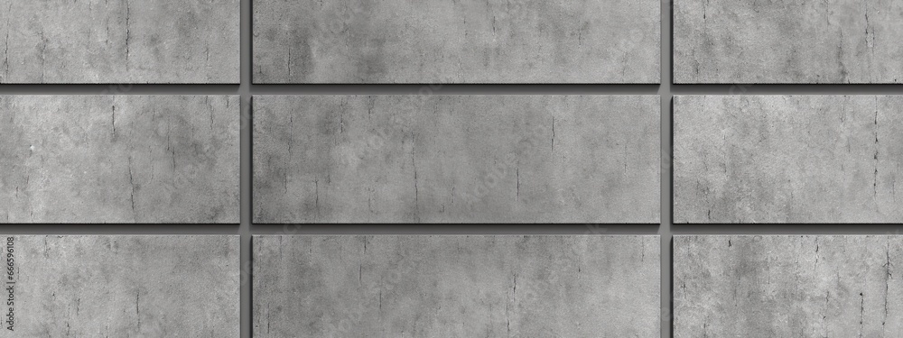Seamless concrete, galvanized metal wall , floor panel background ...