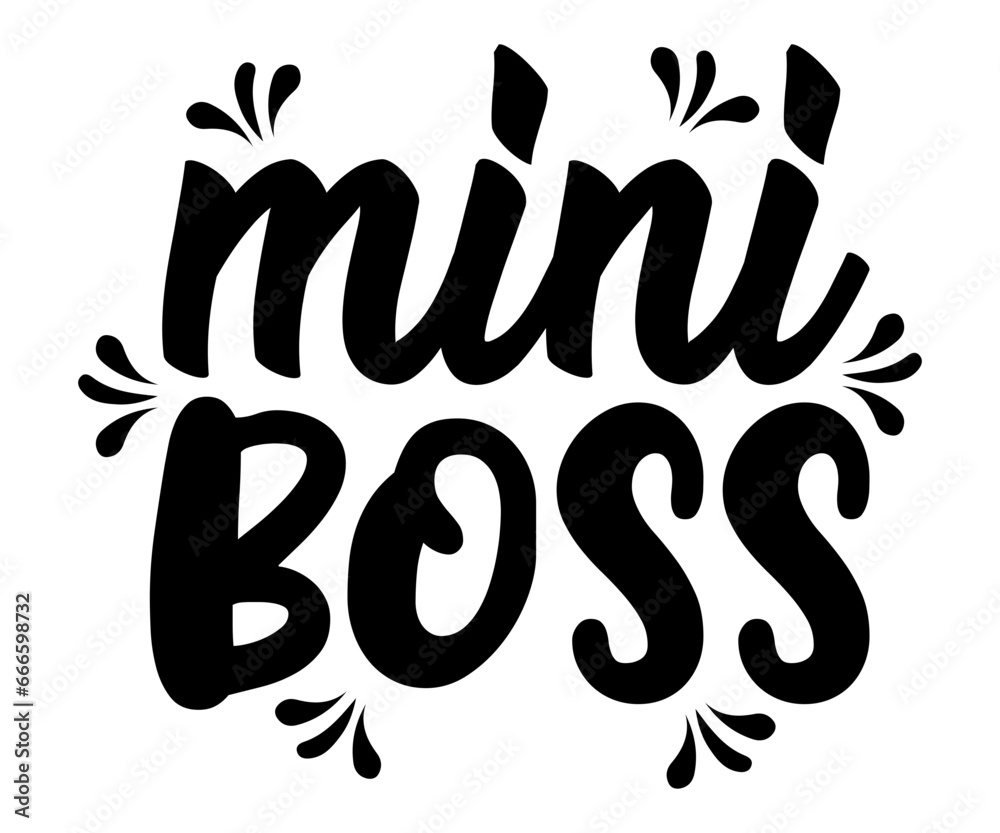 mini boss Svg,Dad svg,Father svg,female boss,Mom Quote,Calls Me Mom ...