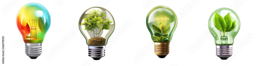 Energy Efficiency clipart collection, vector, icons isolated on transparent background Stock ...