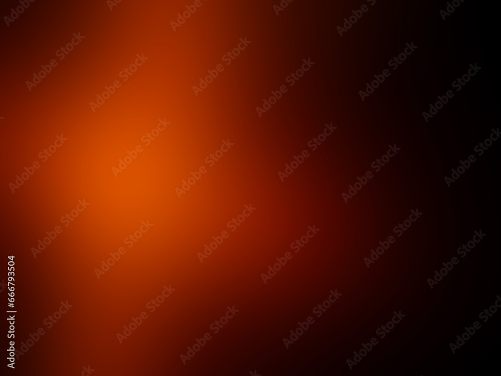 Red orange light Leak Effect Photoshop Overlay Background. High ...