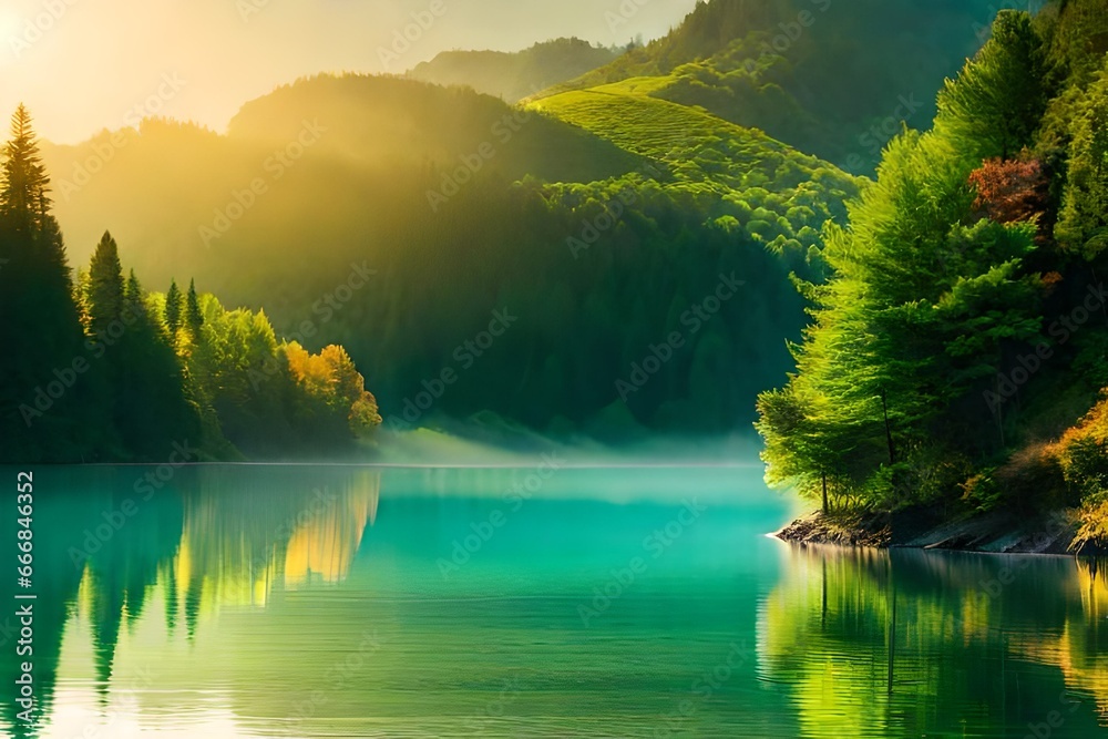 gradient colors, hue, transparent, reflect, glossy, specular, art ...