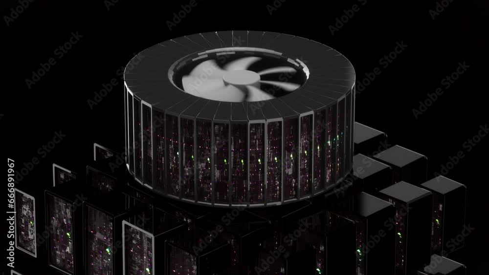 Server Scaling - Expanding infrastructure Concept. Many server racks ... Server Scaling - Expanding infrastructure Concept. Many server racks ...